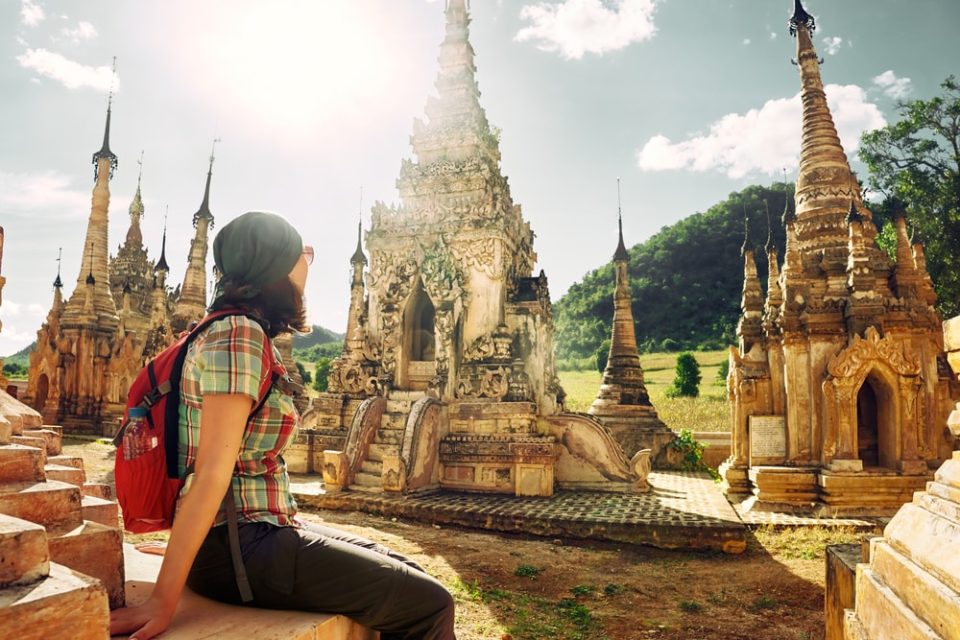Planning a Visit to Asia | Travel to Work